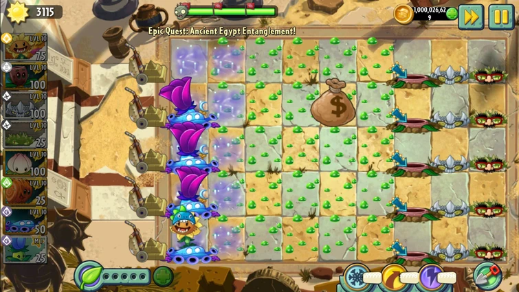 Discuss Everything About Plants vs. Zombies Wiki | Fandom