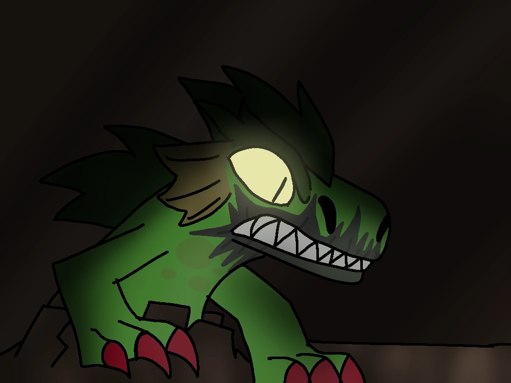 Blockzilla, devourer of great sizes | Fandom