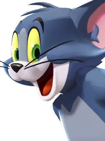 Wile E. Coyote VS Tom Cat (Looney Tunes VS Tom & Jerry) | Fandom