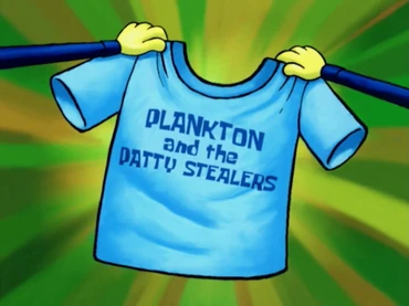 Discuss Everything About Encyclopedia SpongeBobia | Fandom