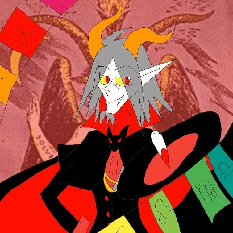 Timmy Vampyic (Hemospectrum) | Fandom