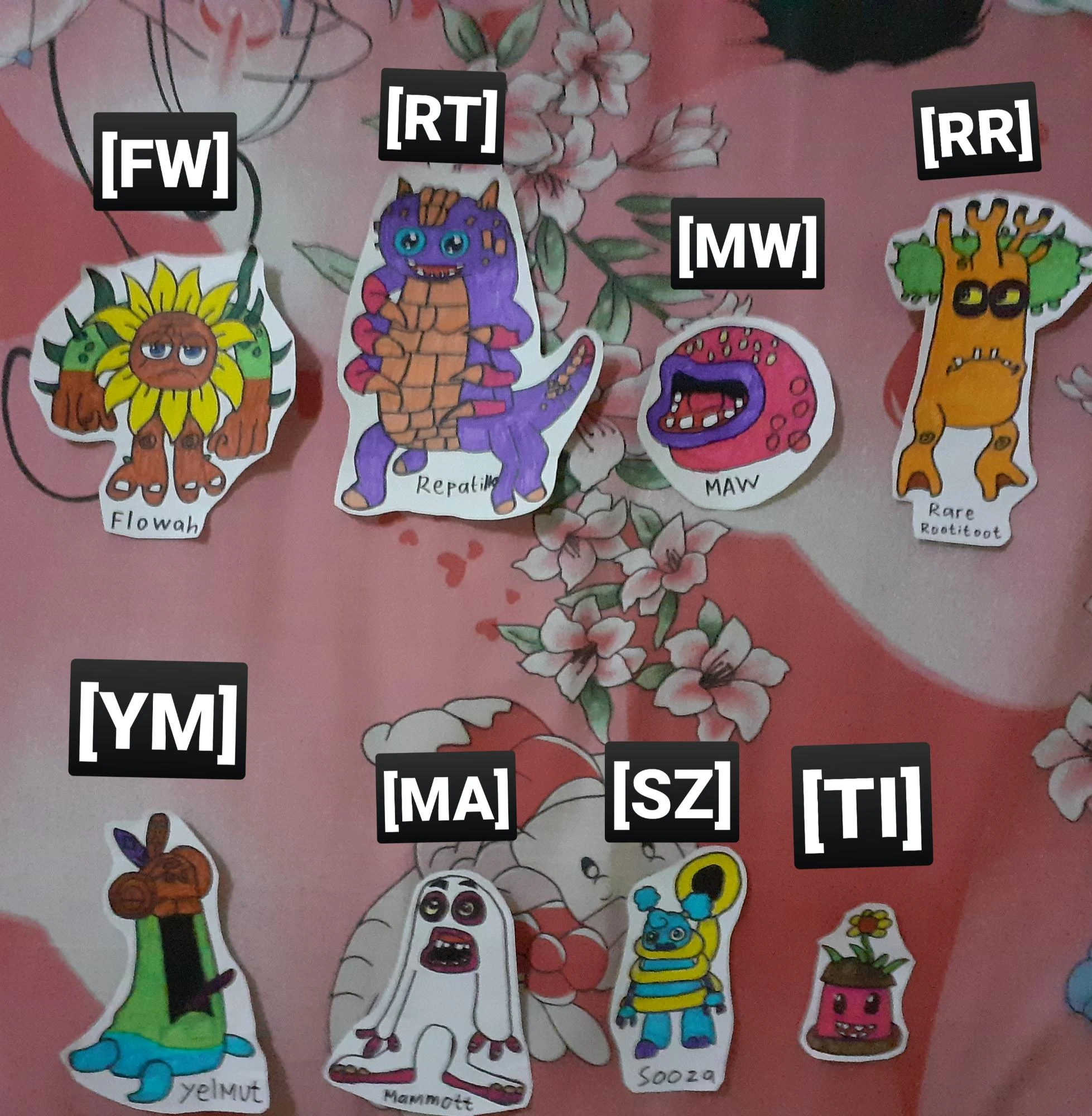 Msm Voting 7 | Fandom