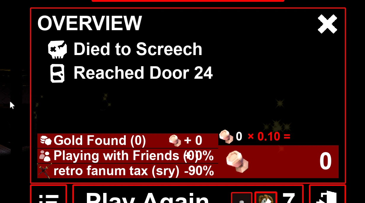 FUCK YOU SCREECH | Fandom