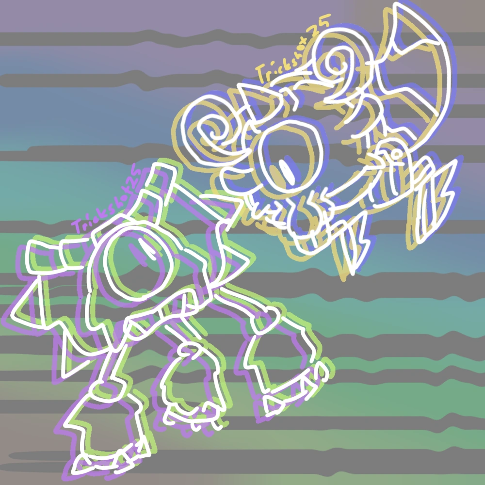 yall like tater tots? | Fandom