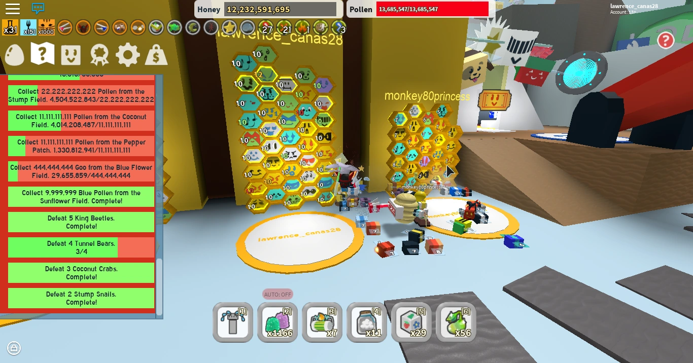 Discuss Everything About Bee Swarm Simulator Wiki | Fandom