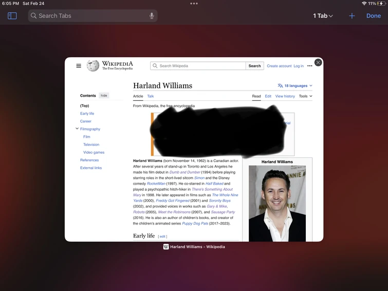 Wikipedia: Out of context #1 | Fandom