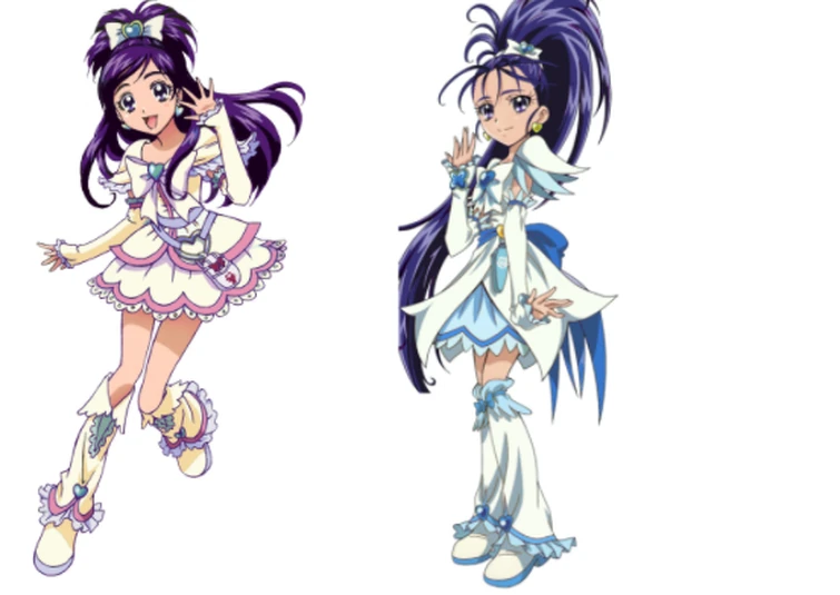 Which one of my color swaps this summer were your favorite? | Fandom