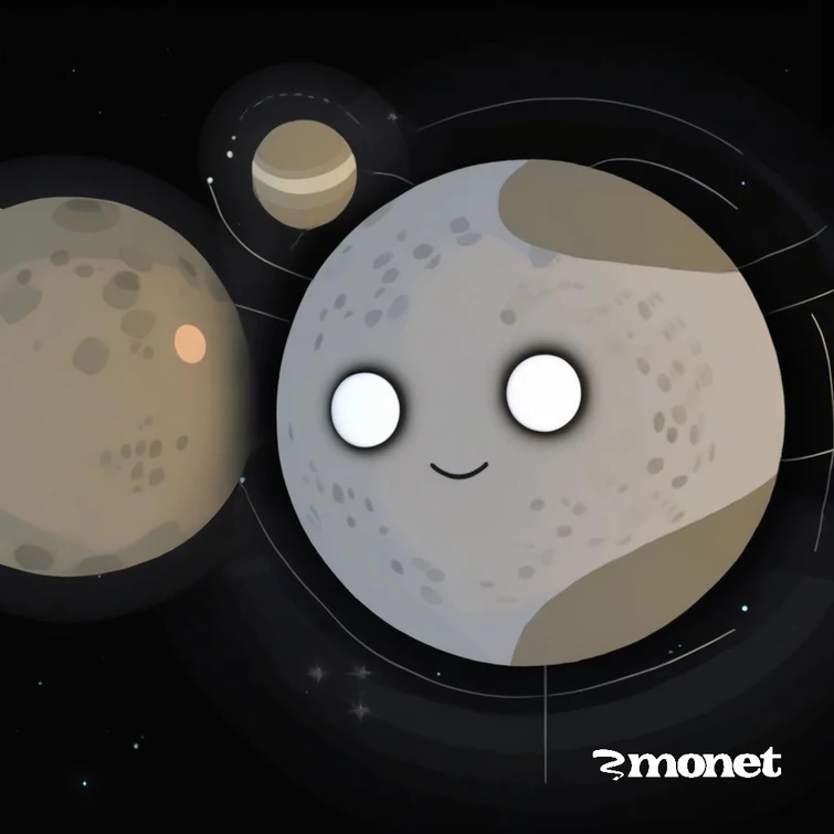 Discuss Everything About SolarBalls Wiki | Fandom