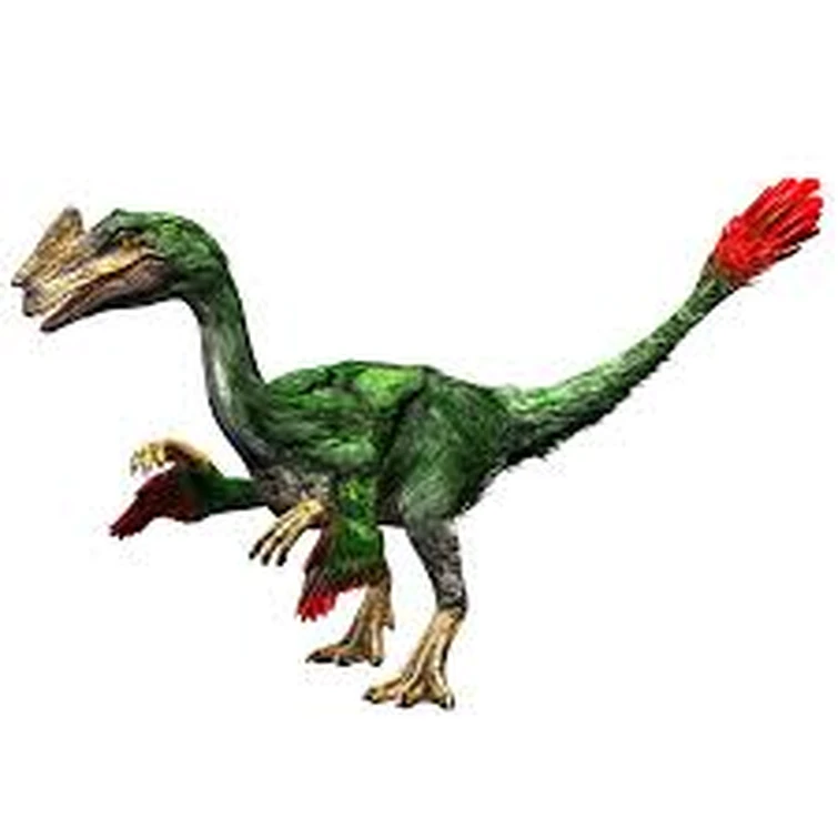 Discuss Everything About Jurassic World Alive Wiki | Fandom