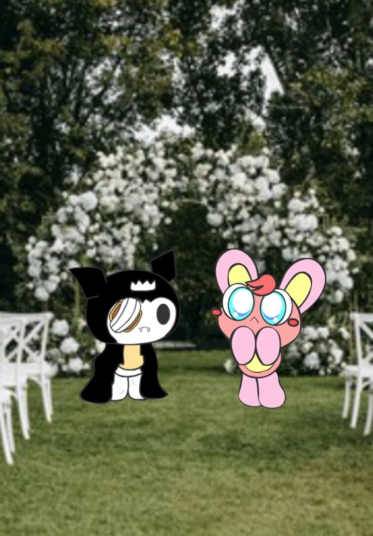 Help (Carl x Elma) | Fandom