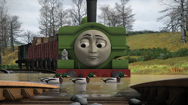 Discuss Everything About Thomas the Tank Engine Wikia | Fandom