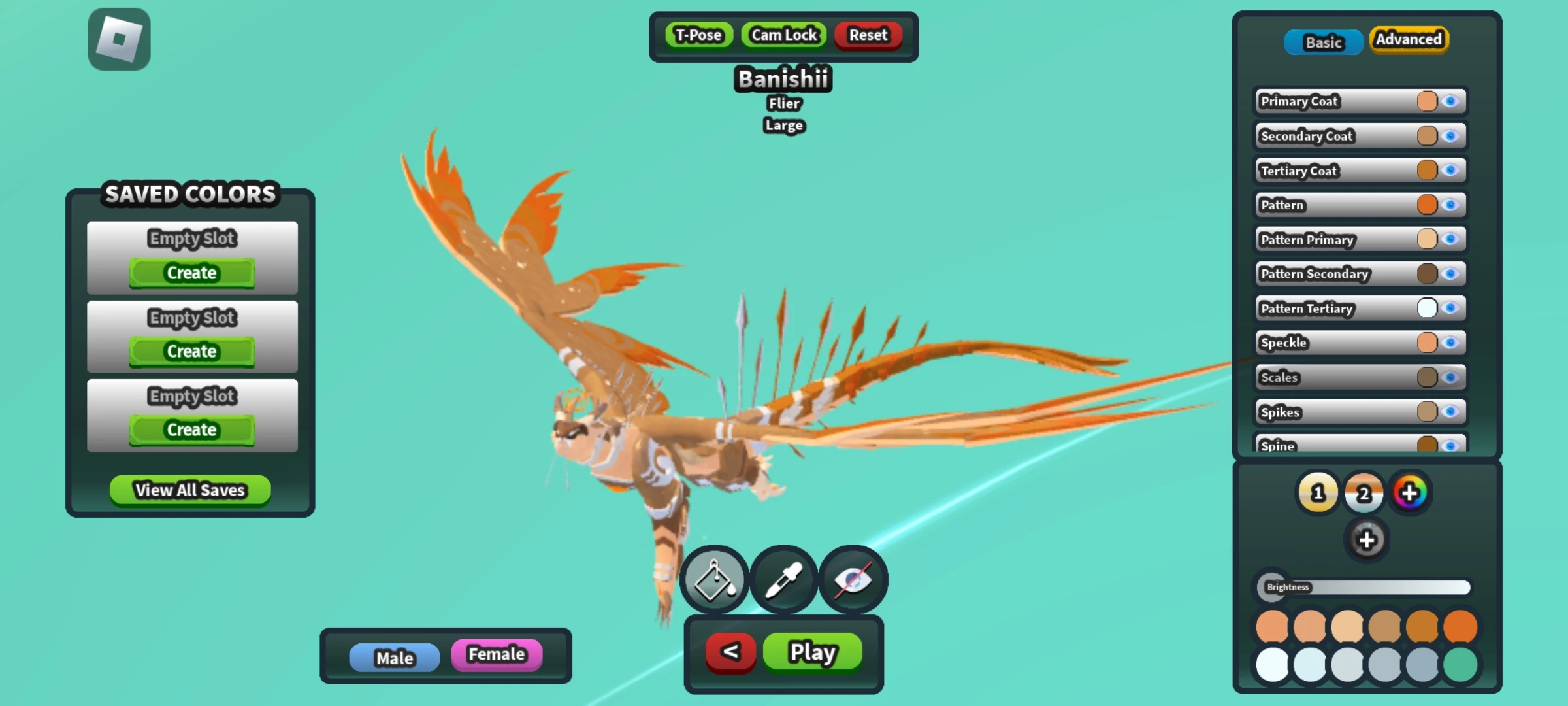 Random Skins | Fandom