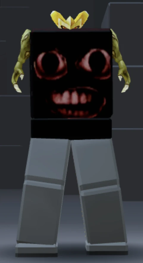 I made 2 BOB Roblox avatars | Fandom