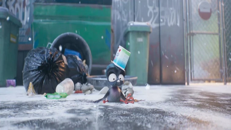 Discuss Everything About Despicable Me Wiki | Fandom