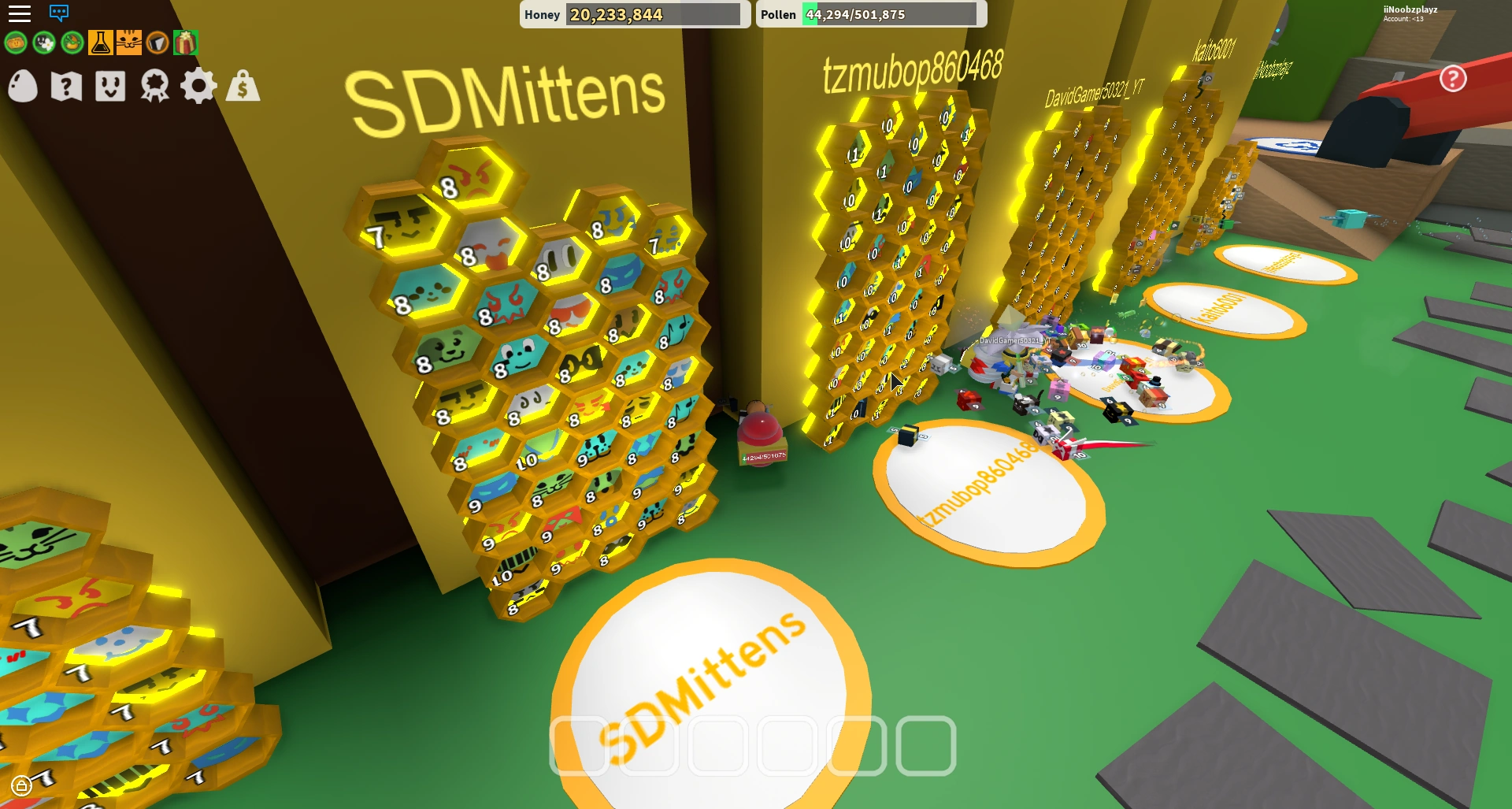 playing with sdmittens | Fandom