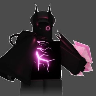 Minus elevation and forsaken collab skin ideas | Fandom