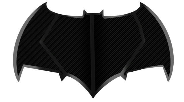 My accurate Tactical Bat-symbol | Fandom