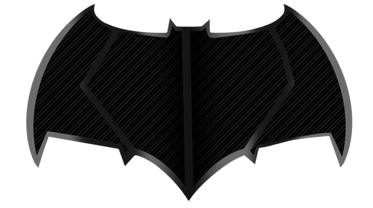 My accurate Tactical Bat-symbol | Fandom