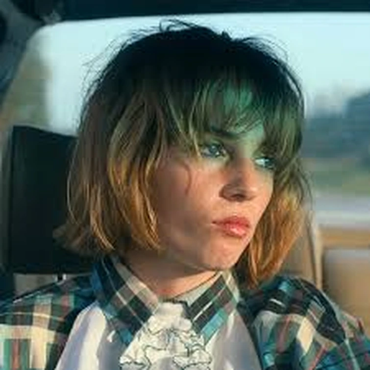 Happy lesbian day! Here’s some robin photos | Fandom