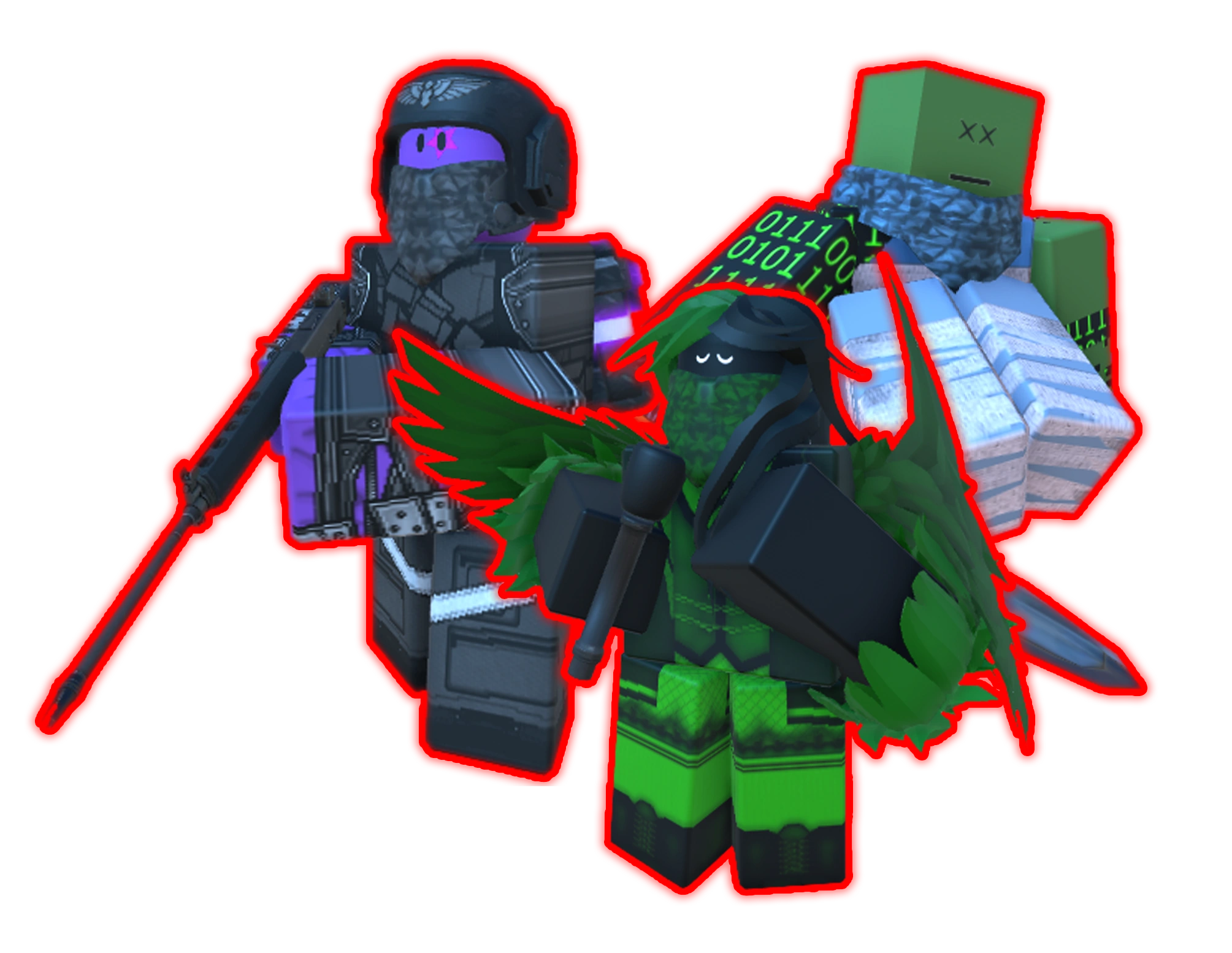 Operation Brickbattle, Commence. | Fandom