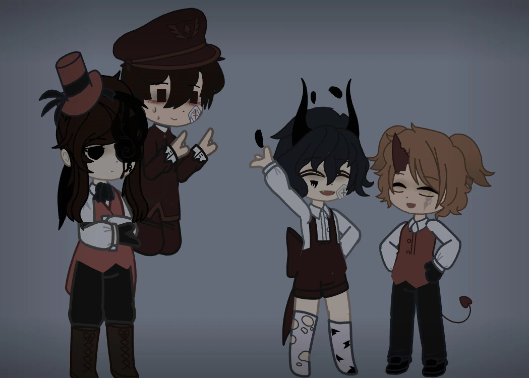 Friends | Fandom