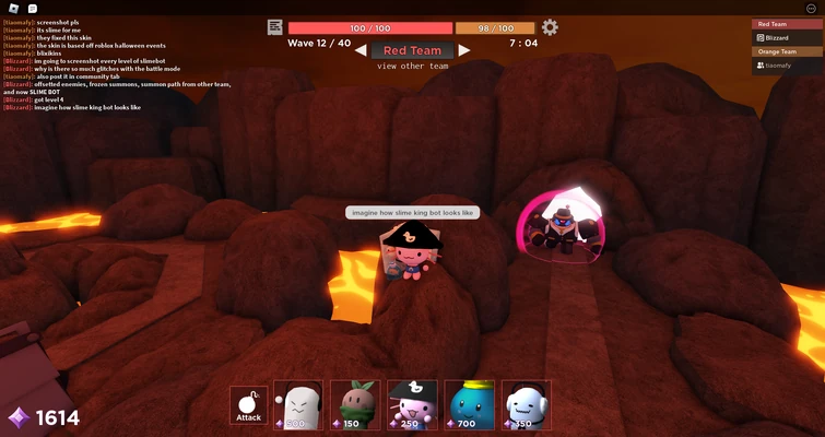 Discuss Everything About Tower Heroes Wiki | Fandom