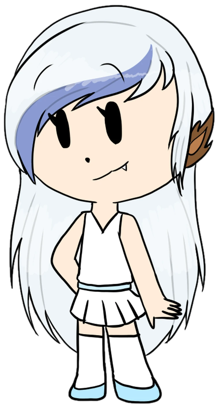 Characters and their roles in "The BFDI Human Kids Invasion - Junior ...