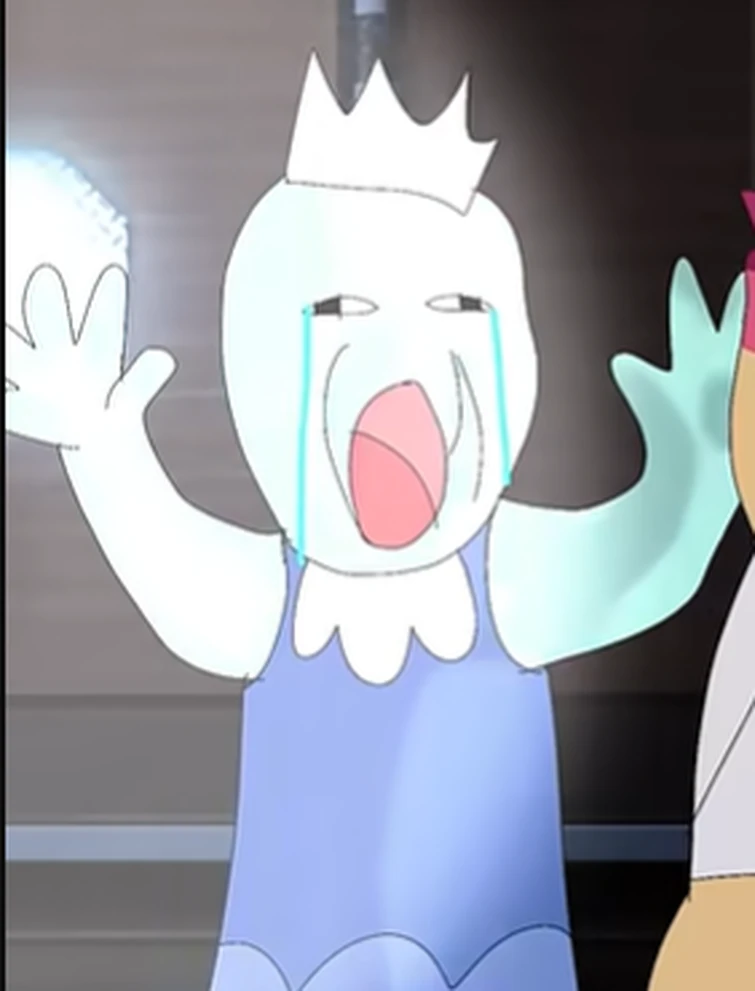 "Hehe..." - 🎰⭐ | Fandom