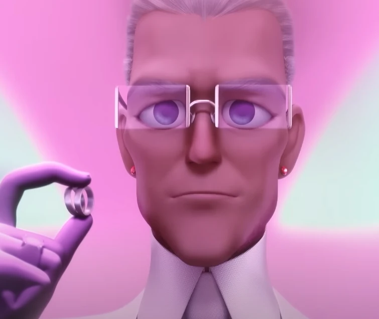 Discuss Everything About Miraculous Ladybug Wiki | Fandom