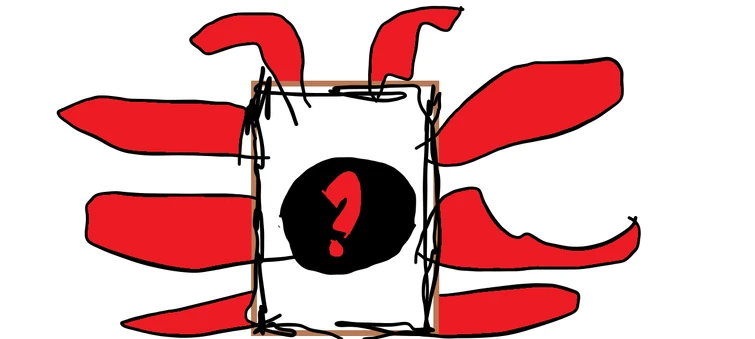 Entity Idea: Question | Fandom