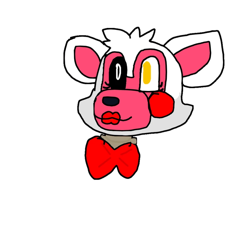 Mangle | Fandom