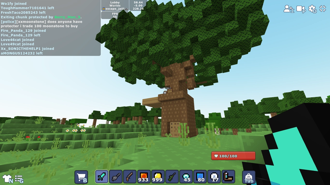 Found the Great Maple Tree | Fandom