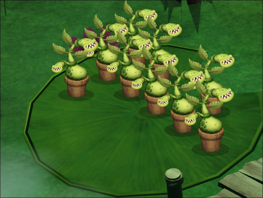 Welcome to the Chinese potbelly child labor camp. | Fandom