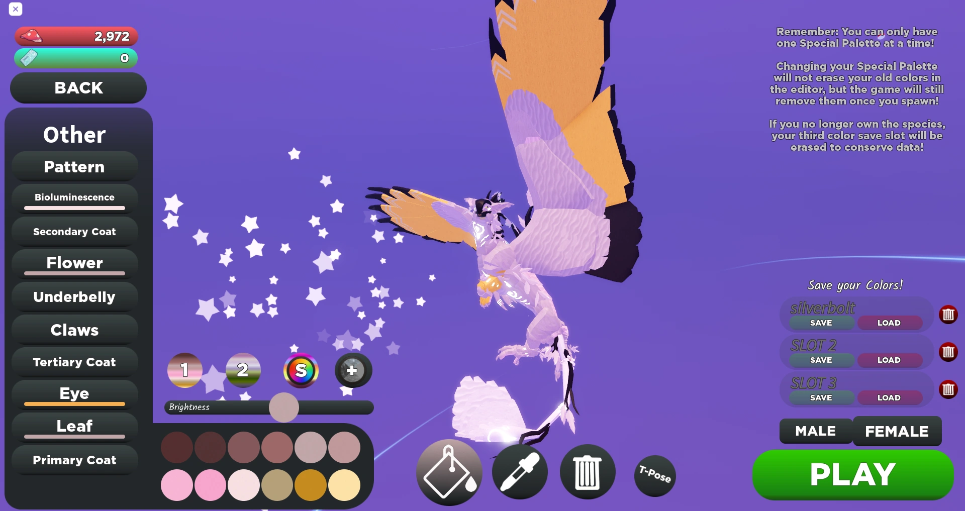 rate my sauk skin | Fandom