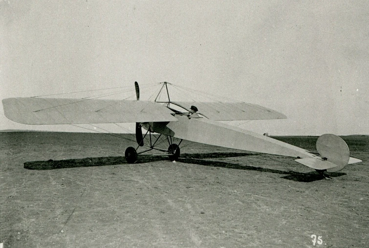 First Astatine aircraft | Fandom