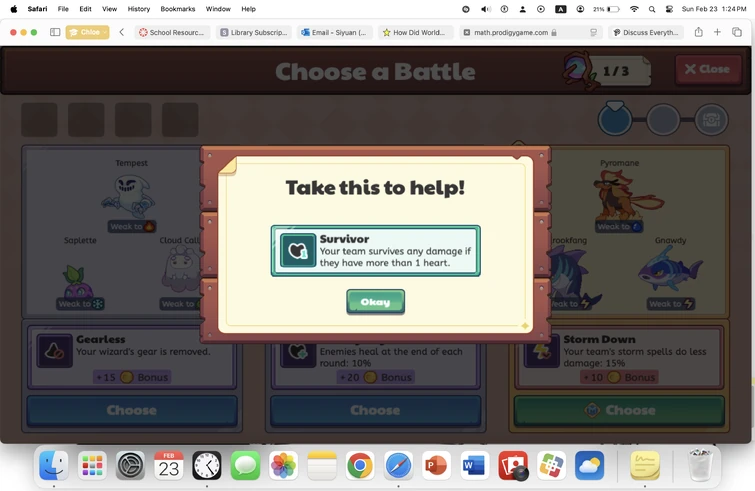 Discuss Everything About Prodigy Game Wiki | Fandom