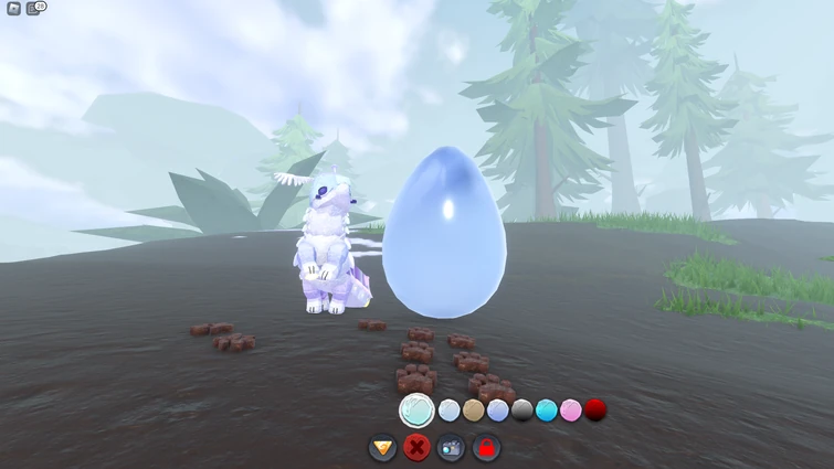 Egg Snatcher | Fandom