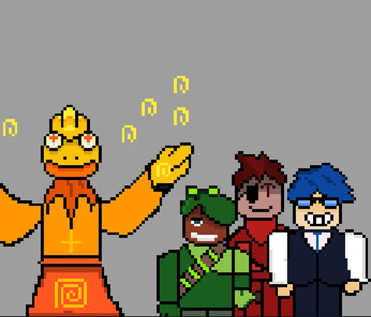 red team leader? r u ok? | Fandom