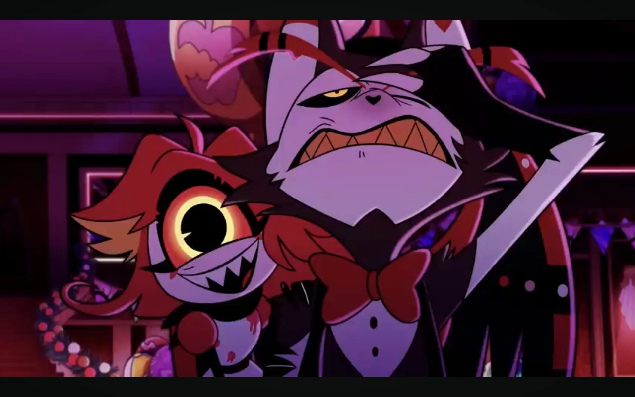 Hazbin hotel | Fandom