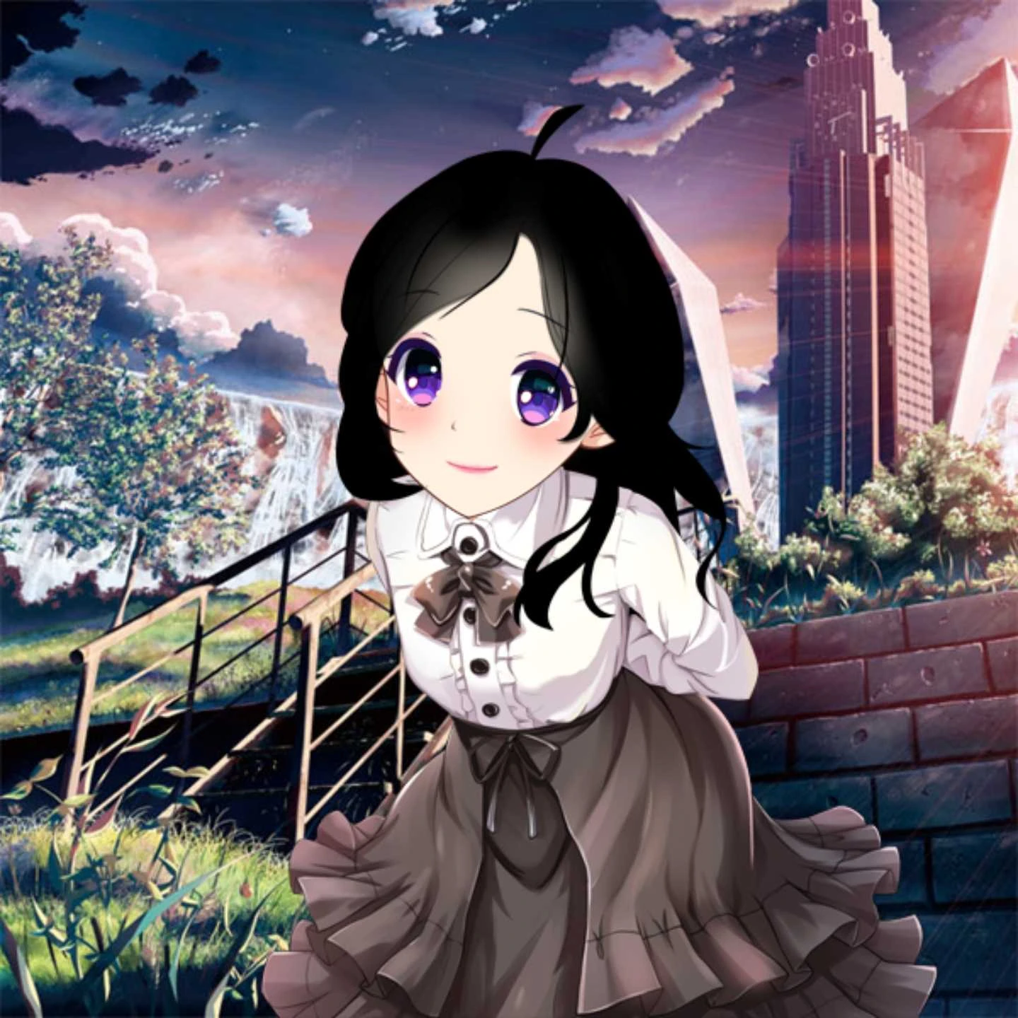 I made Juleka | Fandom