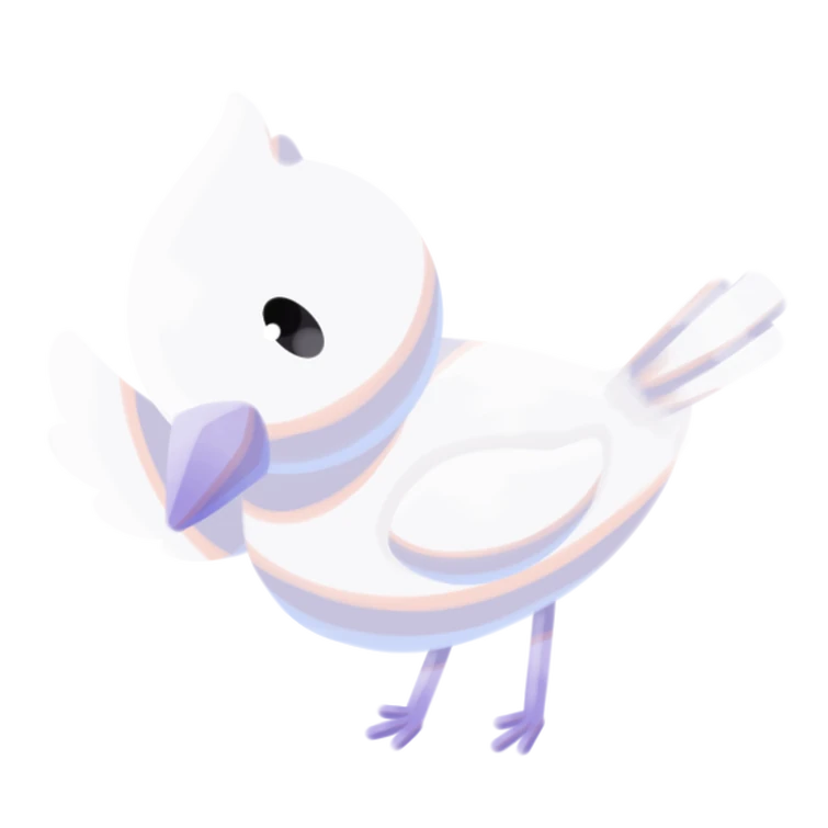 Meet Fly and Bird! | Fandom