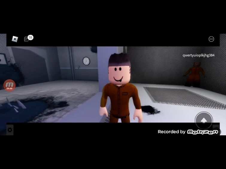 Discuss Everything About Roblox the experiment Wiki | Fandom