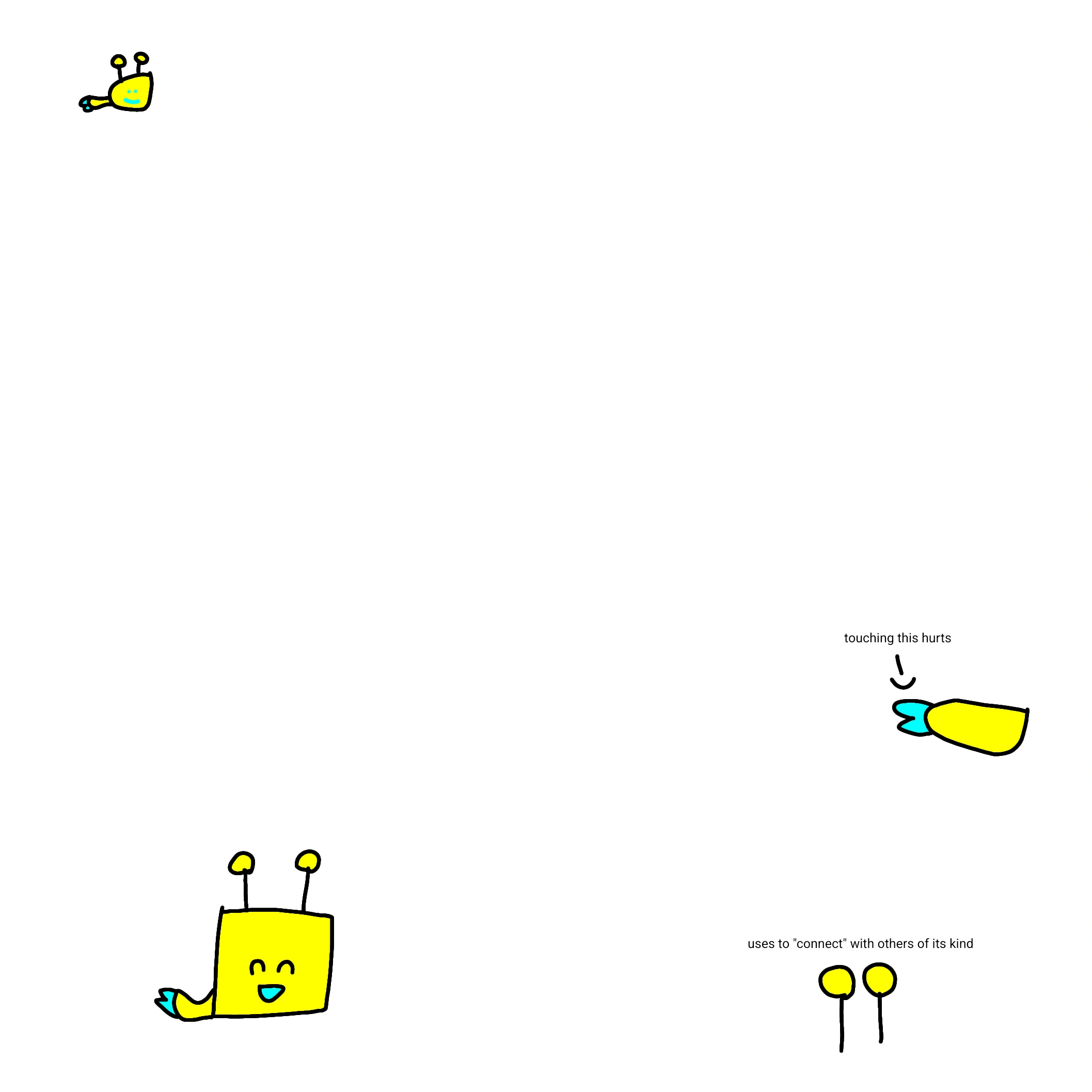 gnarp gnap cube | Fandom