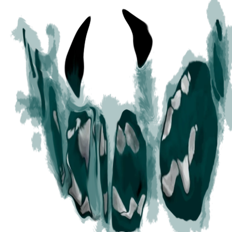 Remaking your first ever entities 2:ibis paint edition | Fandom