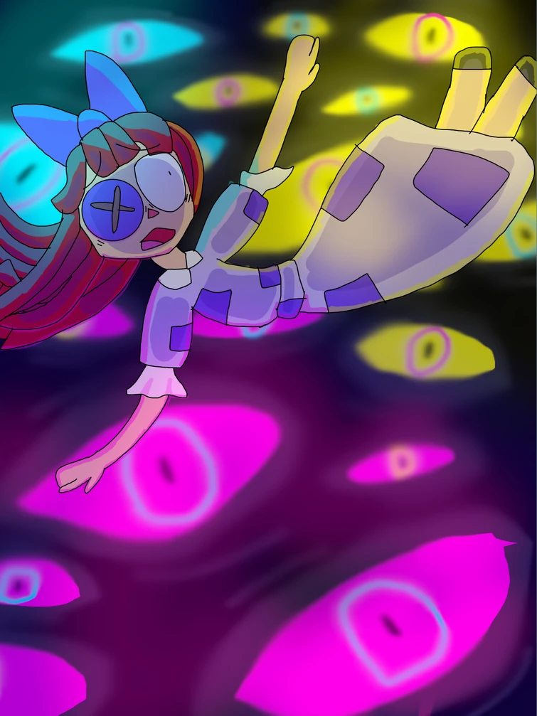 Discuss Everything About The Amazing Digital Circus Wiki | Fandom