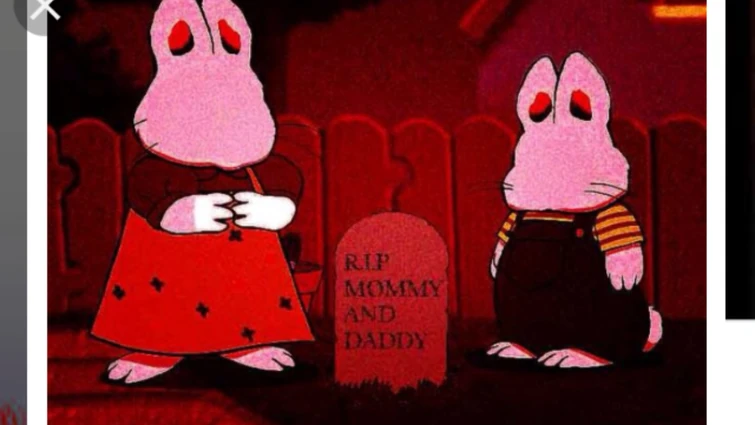 Max and ruby 0004 | Fandom