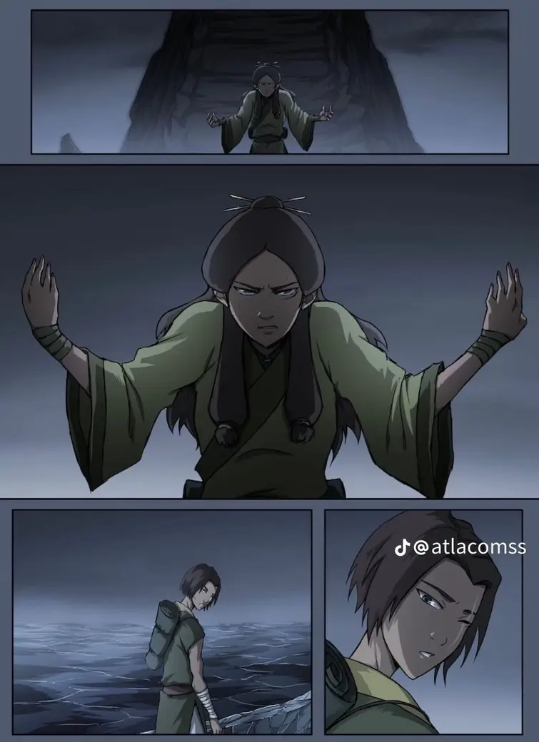 Discuss Everything About Avatar Wiki | Fandom