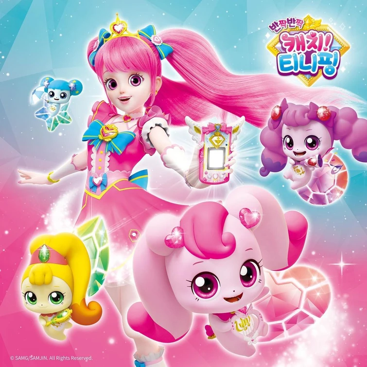 New image revealed for Season 2! | Fandom