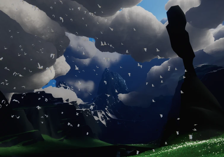 Exploring Prairie Peaks | Fandom