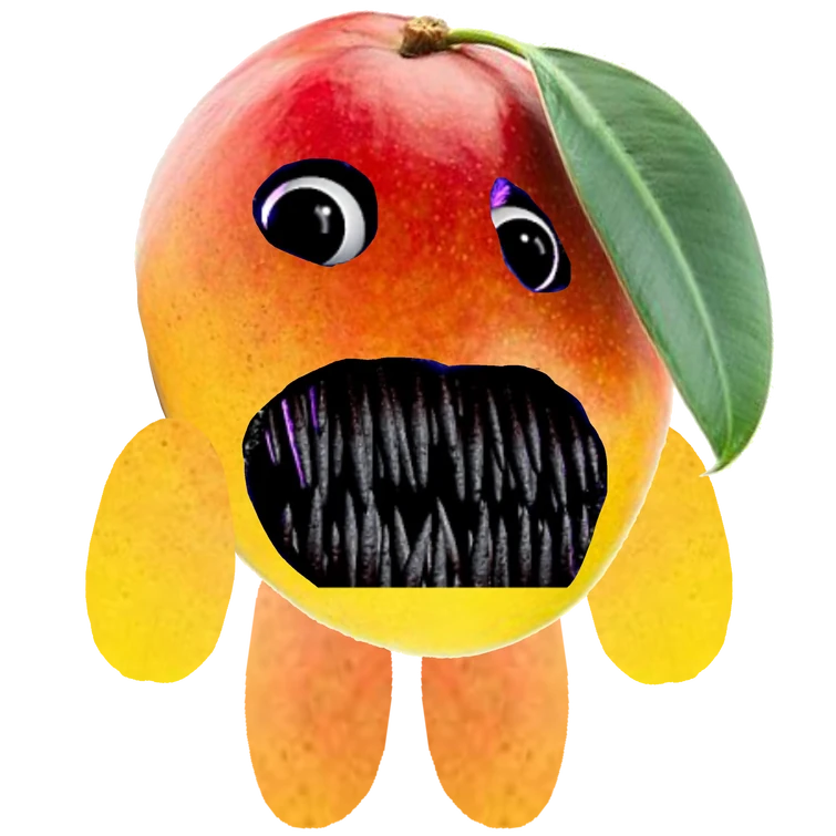 Mangowatti concept | Fandom